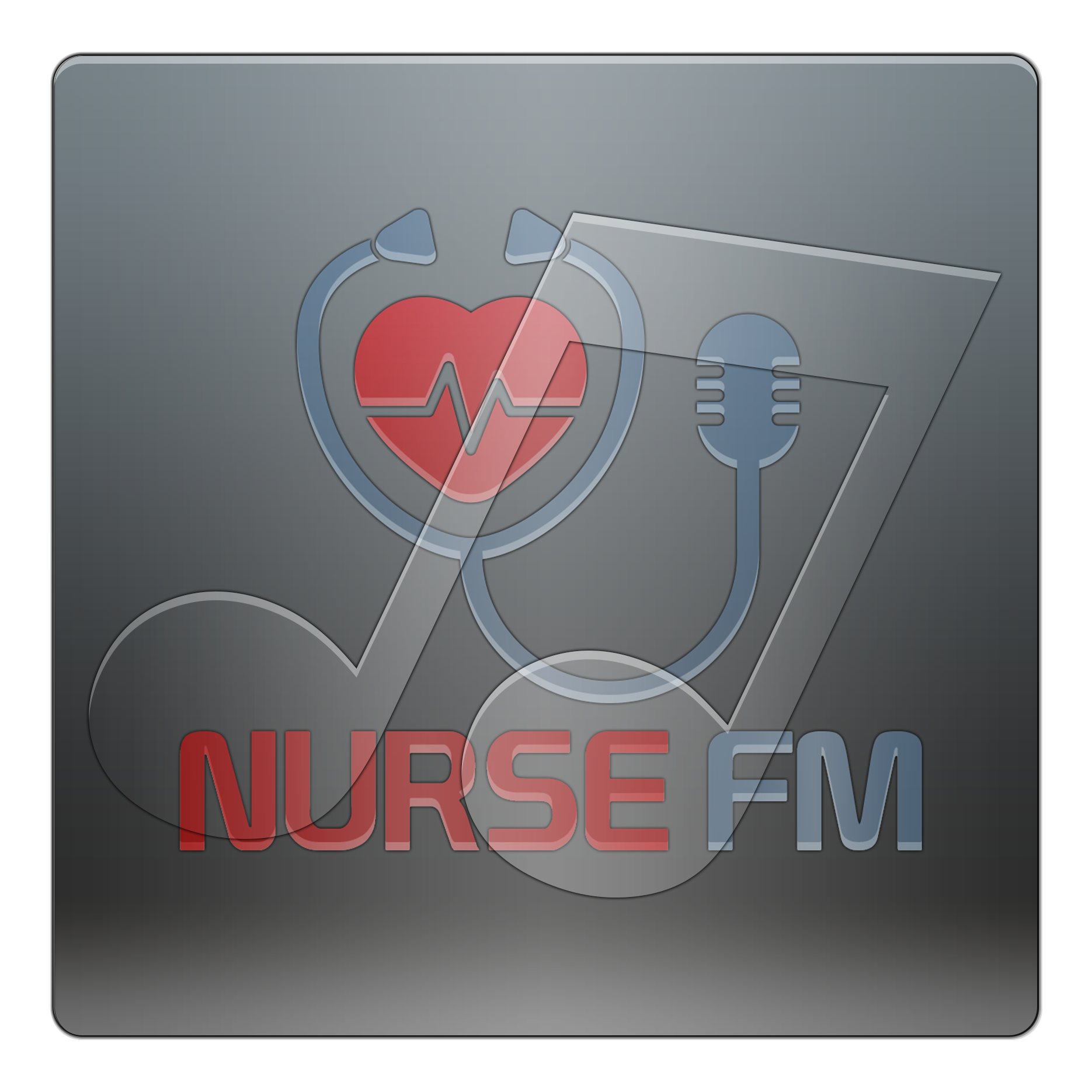 NurseFM – Unser Herz schlägt für Musik!